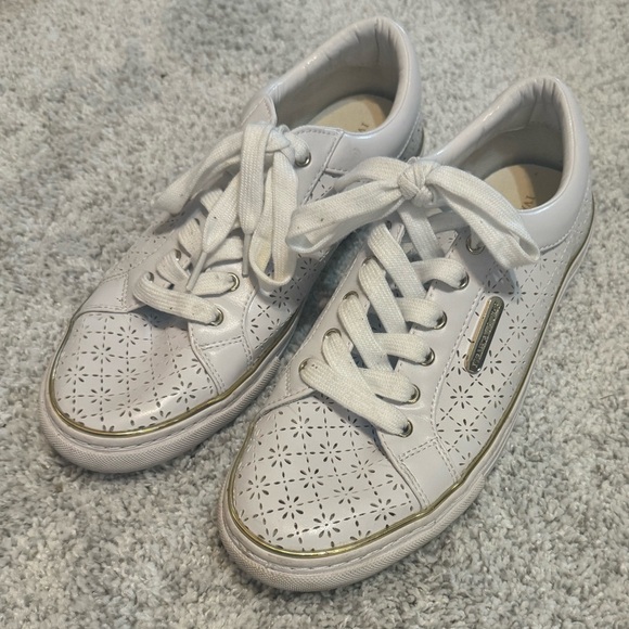 Ivanka Trump Tennis Shoes